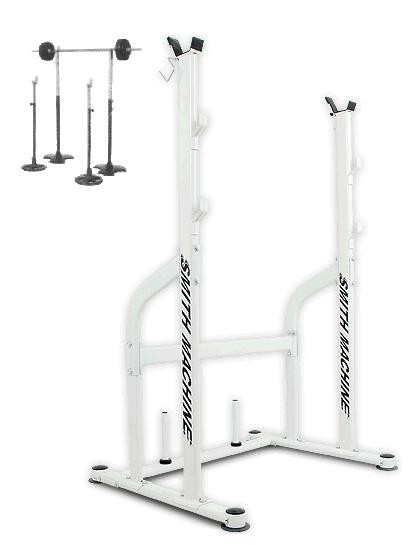 BARBELL STAND - IMPA 110126