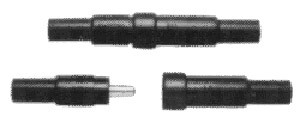 CONNECTOR WELDING CABLE 1000AMP - IMPA 794764
