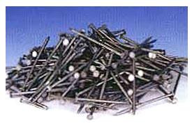 NAIL COMMON WIRE 32MM IMPA 232757