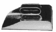 LIFEBOAT BAILER IMPA 330201