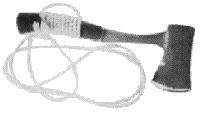 LIFEBOAT HATCHET IMPA 330203