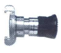 FOG NOZZLE 3 POSITION BRASS NAKAJIMA 2" - IMPA 330832