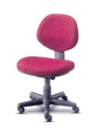 CHAIR SWIVEL PIPE FRAME - IMPA 471503