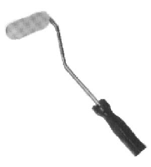 SPARE MINI ROLLER 100MM WIDTH IMPA 510462