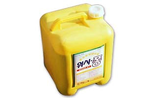 SOAP LIQUID 800CC FOR GALLEY - IMPA 550141
