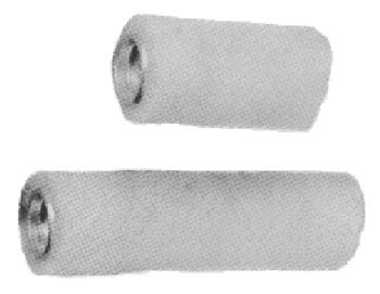 SPARE MINI ROLLER 100MM WIDTH IMPA 510462