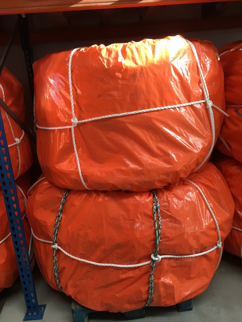 Technical Ship Supplies