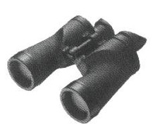 BINOCULARS 7X50IF - IMPA 370343
