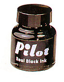 INK FOR OFFICE USE BLACK 30CC - IMPA 470556
