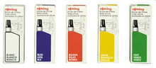 ROTRING PEN INK BLACK 23ML - IMPA 470741