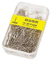PAPER PIN 27MM 50GRM - IMPA 471111