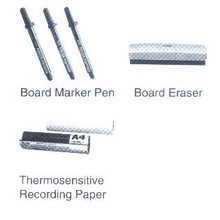 MARKER PEN FOR WHITE BOARD RED - IMPA 471705