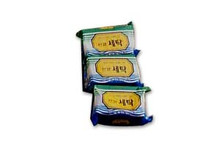 SOAP LAUNDRY SOLID CAKE 190GRM - IMPA 550101