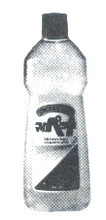 CLEANER LIQUID GENERAL PURPOSE 2150CC - IMPA 550169
