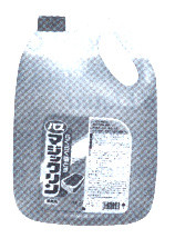 CLEANER BATHROOM 500ML - IMPA 550171