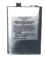 PINE SCENT DISINFECTANT SOLUTION 18LTR - IMPA 550603