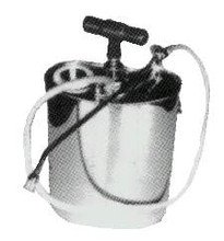 SPRAYER SHOULDER TYPE 11LTR - IMPA 550663