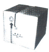 DISTILLED WATER 500CC - IMPA 550688