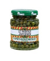 CAPER FRENCH 100GRM
