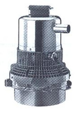 FAN GAS FREEING PORTABLE JETFAN 65 STEAM - IMPA 591452