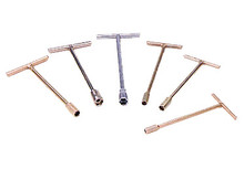 NUT DRIVER HEXAGON OPENING 7.0MM IMPA 612355