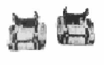 BANDING BUCKLE STAINLESS STEEL 16MMX100PCS IMPA 614112