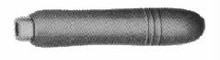 FILE HANDLE 125MM IMPA 614561
