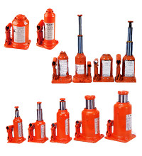JACK HYDRAULIC PORTABLE 15TON - IMPA 615116