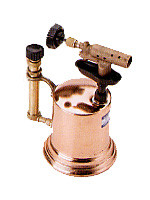TORCH GASOLINE BRASS 1LTR - IMPA 617002