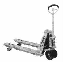 TRUCK HAND PALLET HYDRAULIC 1.5TON IMPA 617196