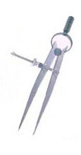 DIVIDER WITH SPRING 75MM - IMPA 650231