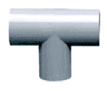 TEE PVC FOR WATER SUPPLY SIZE 75X75 - IMPA 733055