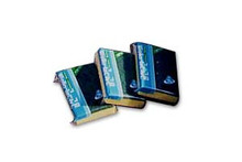 SPONGE CLOTH ALL COTTON 350X450MM - IMPA 150616