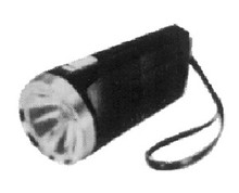 FLASHLIGHT RECHARGEABLE AC110/220V - IMPA 792245