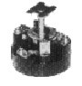 SWITCH INTERIOR FOR RECEPTACLE F8833 - IMPA 792825