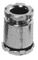 CABLE GLAND WATERTIGHT FOR ELECTRIC APPLIANCE 10MM - IMPA 794811