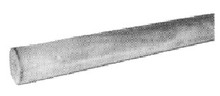 BAKELITE SOLID BAR 15MM DIAM - IMPA 795355
