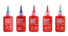 GLUE LOCTITE NO.572 THREAD SEALANT 50CC IMPA 812762