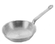 FRYING PAN ALUMINIUM DIAM 210MM - IMPA 171724