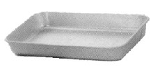 ROAST PAN ALUM 400X280X65MM - IMPA 172101