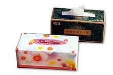 TISSUE PAPER ECONOMY SIZE - IMPA 174220