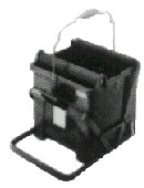 WRINGER MOP BUCKET IMPA 174280