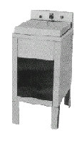 FRYER ELECTRIC - IMPA 175161