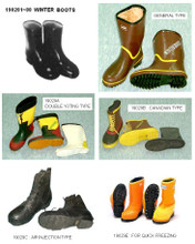 BOOTS WINTER 26CM - IMPA 190285