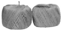 TWINE SEIZING POLYPROPYLENE 2.5KG IMPA 211421