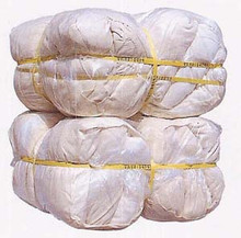 RAG STERILIZED LIGHT COLOR - IMPA 232908