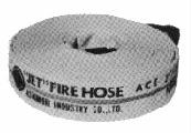 FIRE HOSE RUBBER LINED TETORON 65MMX30MTR 9KGF/CM2 - IMPA 330712