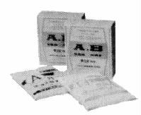 REFILL FOR ABC POWDER EXTINGUISHER 3.0KG - IMPA 331023