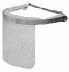FACESHIELD FOR CHIPPING PROTECTION IMPA 331143