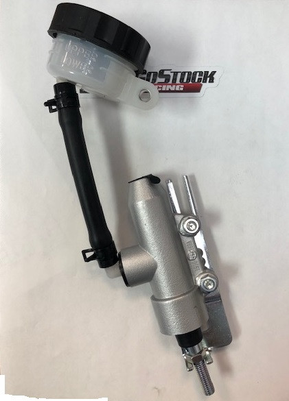 CFMOTO Rear Master Cylinder Foot Brake X5 X6 CForce 500 600 625 Back ...